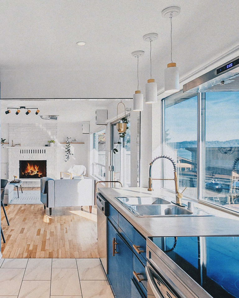 Hood Canal Vacations: Puget Sound Vacation Rental near Seattle ...